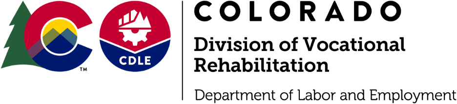 Colorado Division of Vocational Rehabilitation | Partner | NoCo Inspire